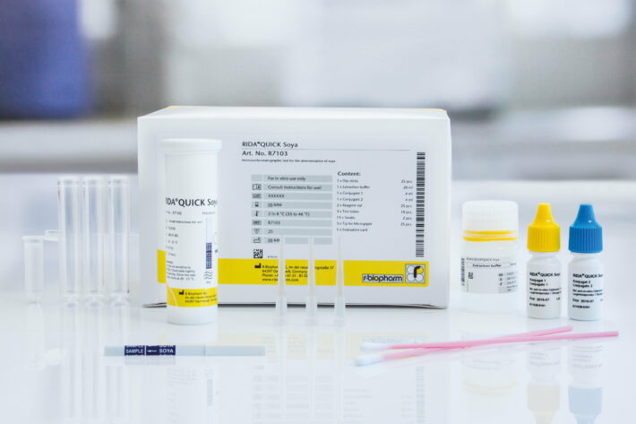 Products - Food & Feed Analysis