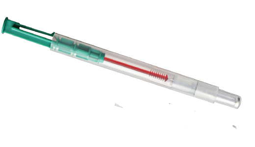 LuciPac™ A3 Water - Food & Feed Analysis