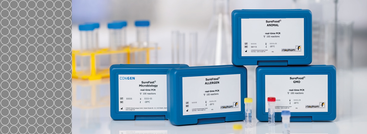 Food & Feed Analysis - a division of R-Biopharm AG