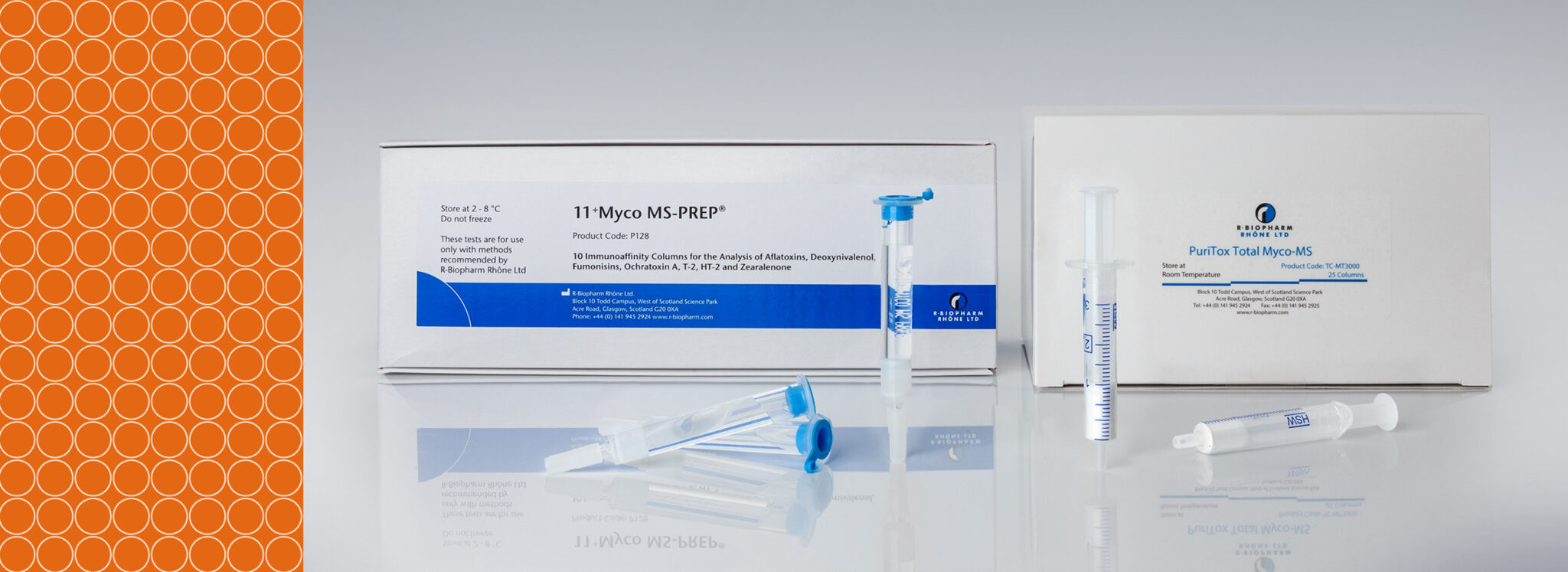 Unmasking Hidden Threats Current Trends In Mycotoxin Analysis In Food And Feed Food And Feed