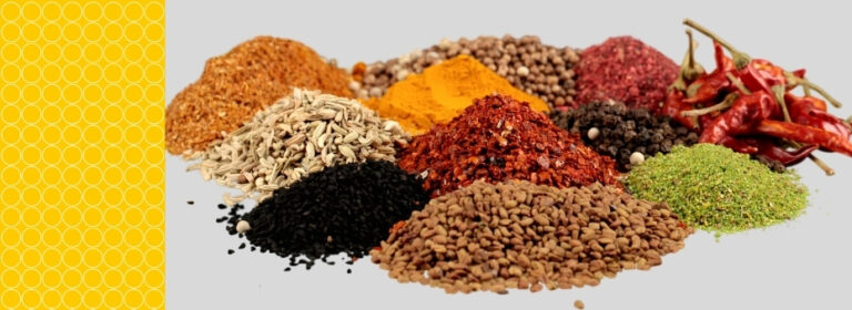 January 16 – World Hot & Spicy Food Day! - Food & Feed Analysis