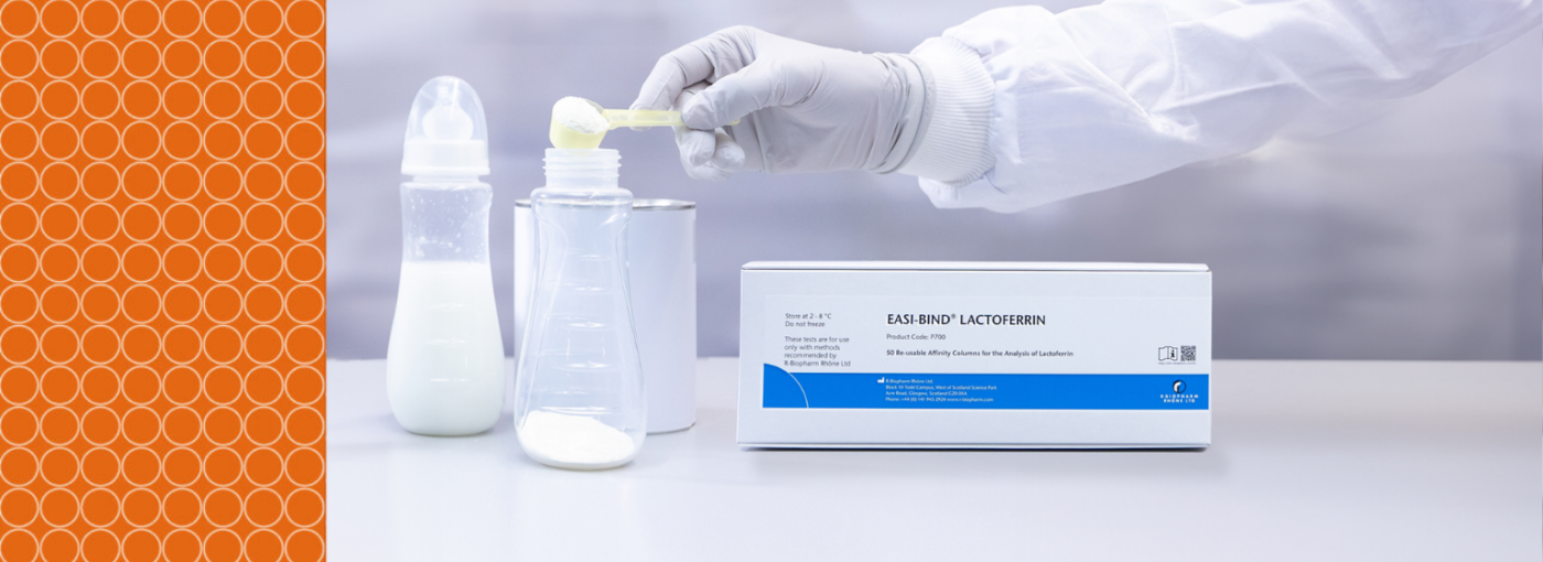 Understanding bovine lactoferrin: importance, testing, and the ...