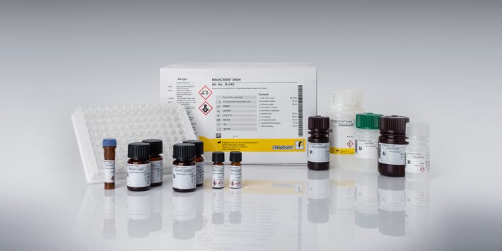 RIDASCREEN® β-Agonists ELISA - Food & Feed Analysis