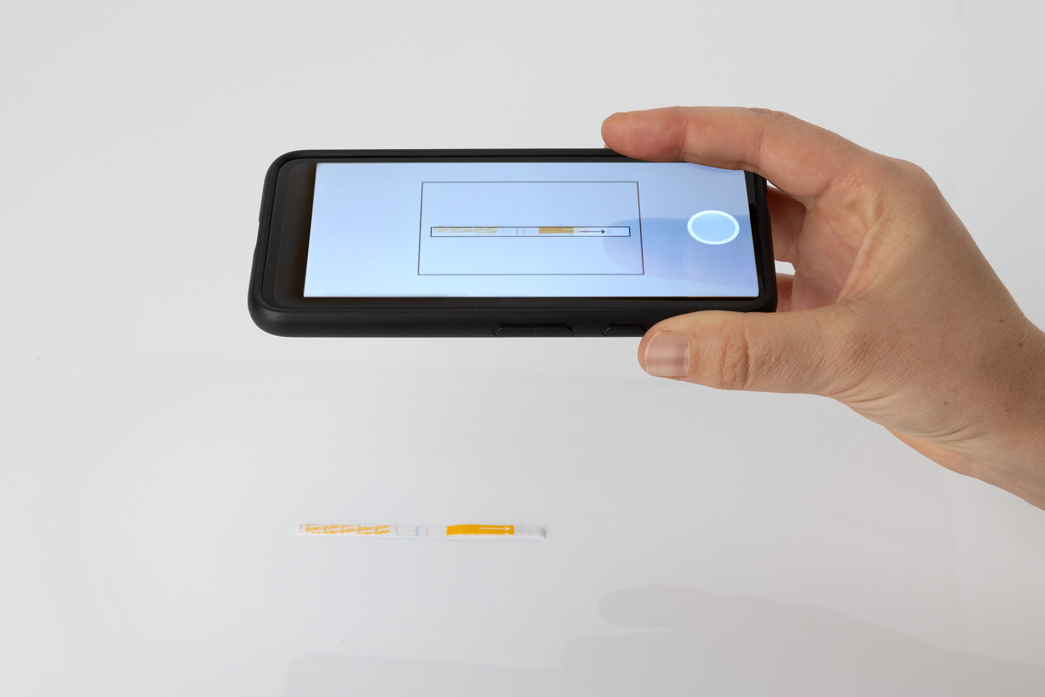 RIDA®SMART APP Allergen – The new documentation app for qualitative ...