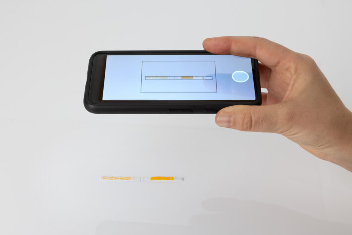 RIDA®SMART APP Allergen – The new documentation app for qualitative ...