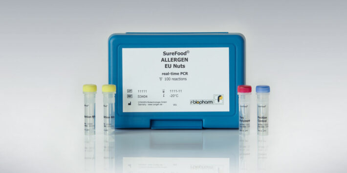 Lateral Flow Tests in Allergen Management - Current Analysis Trends