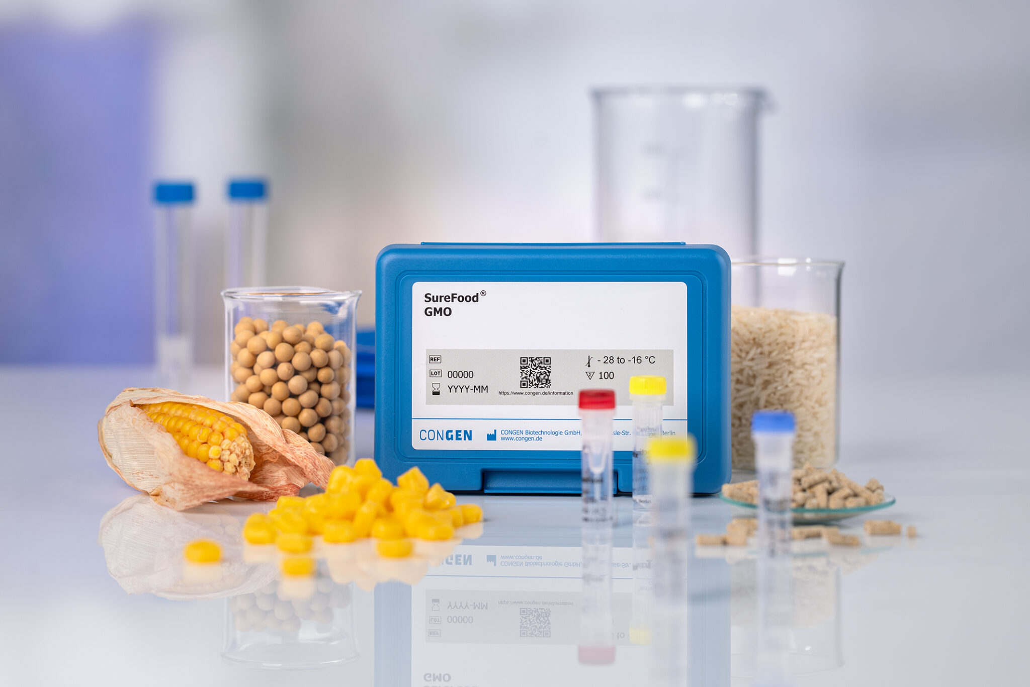 Food & Feed Analysis - a division of R-Biopharm AG