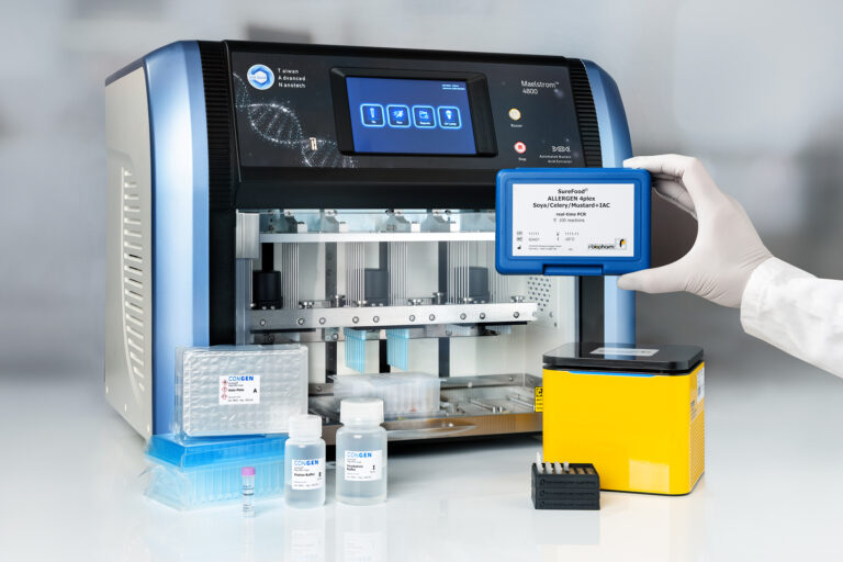 Food & Feed Analysis - a division of R-Biopharm AG