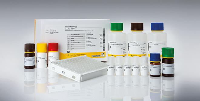 RIDA®ABSORBANCE 96 - Food & Feed Analysis