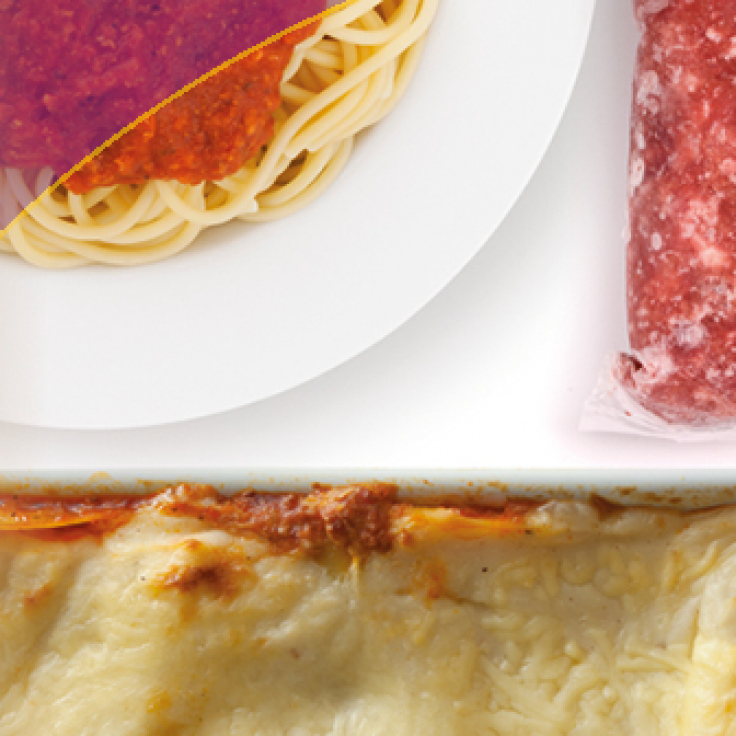 The fight against food fraud - Food & Feed Analysis