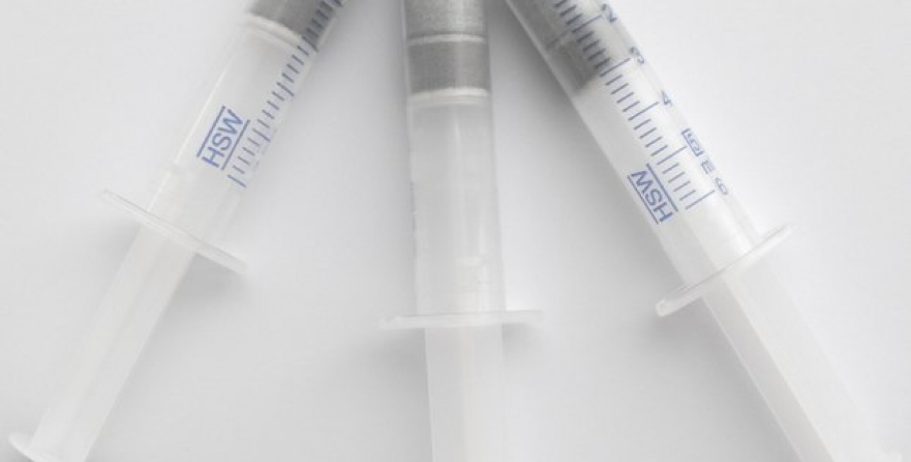 RIDA® C18 column (en) - Food & Feed Analysis