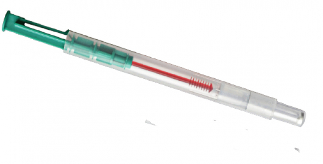 Lumitester SMART - Food & Feed Analysis