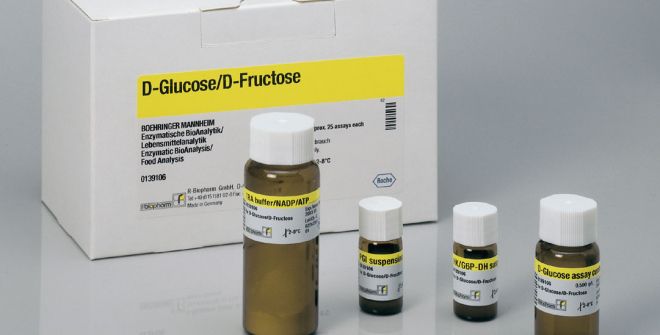 Starch (en) - Food & Feed Analysis