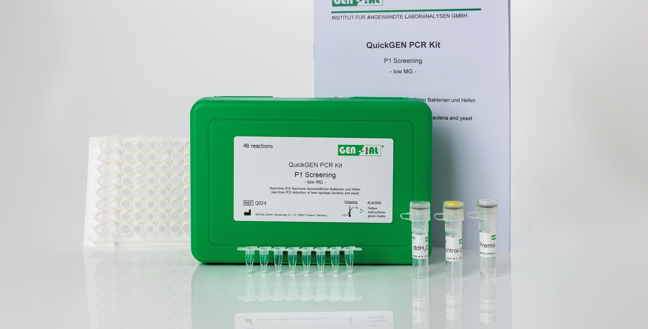 SureFood® ALLERGEN Fish - Food & Feed Analysis