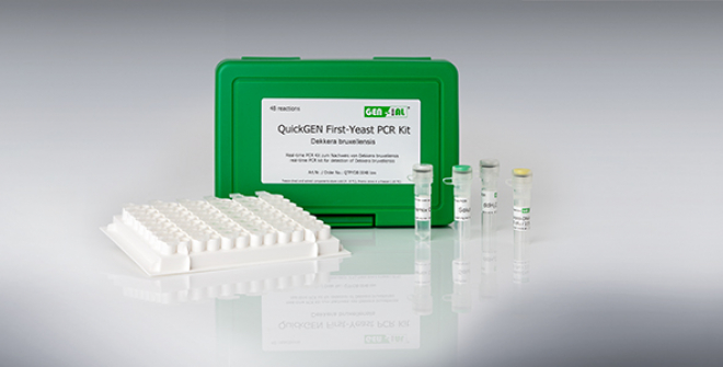 SureFast® Salmonella ONE (en) - Food & Feed Analysis