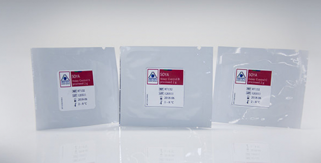 RIDASCREEN®FAST Soya (en) - Food & Feed Analysis