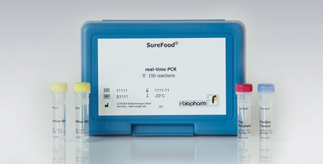 RIDASCREEN®FAST Soya (en) - Food & Feed Analysis