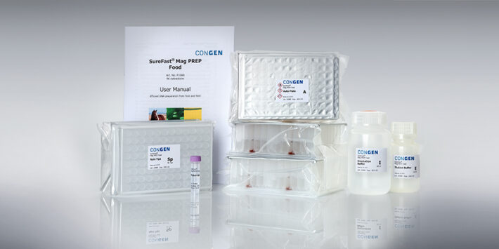 SureFast® VEGAN - Food & Feed Analysis