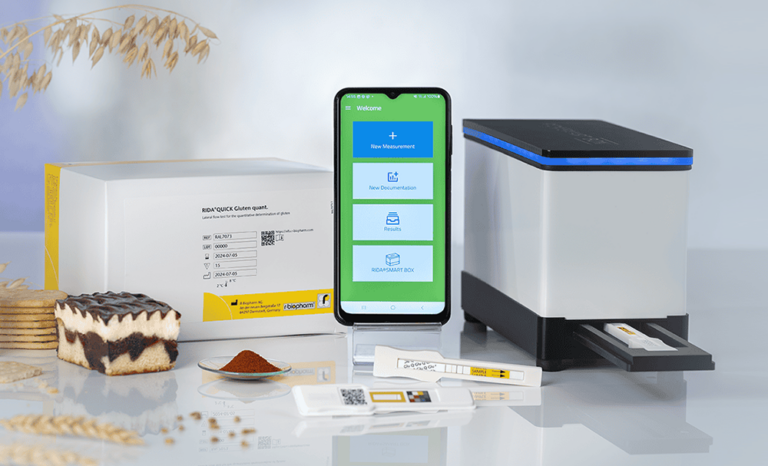 Food & Feed - Food & Feed Analysis